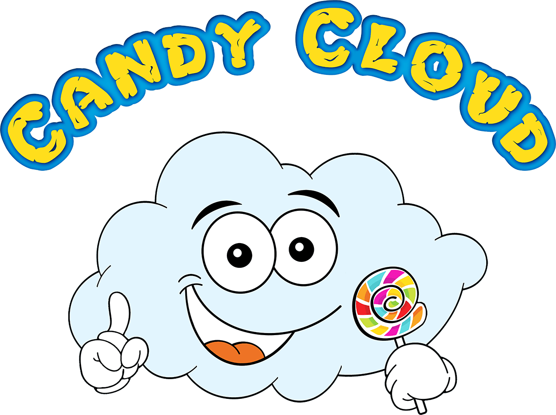Forside - Candycloud.dk